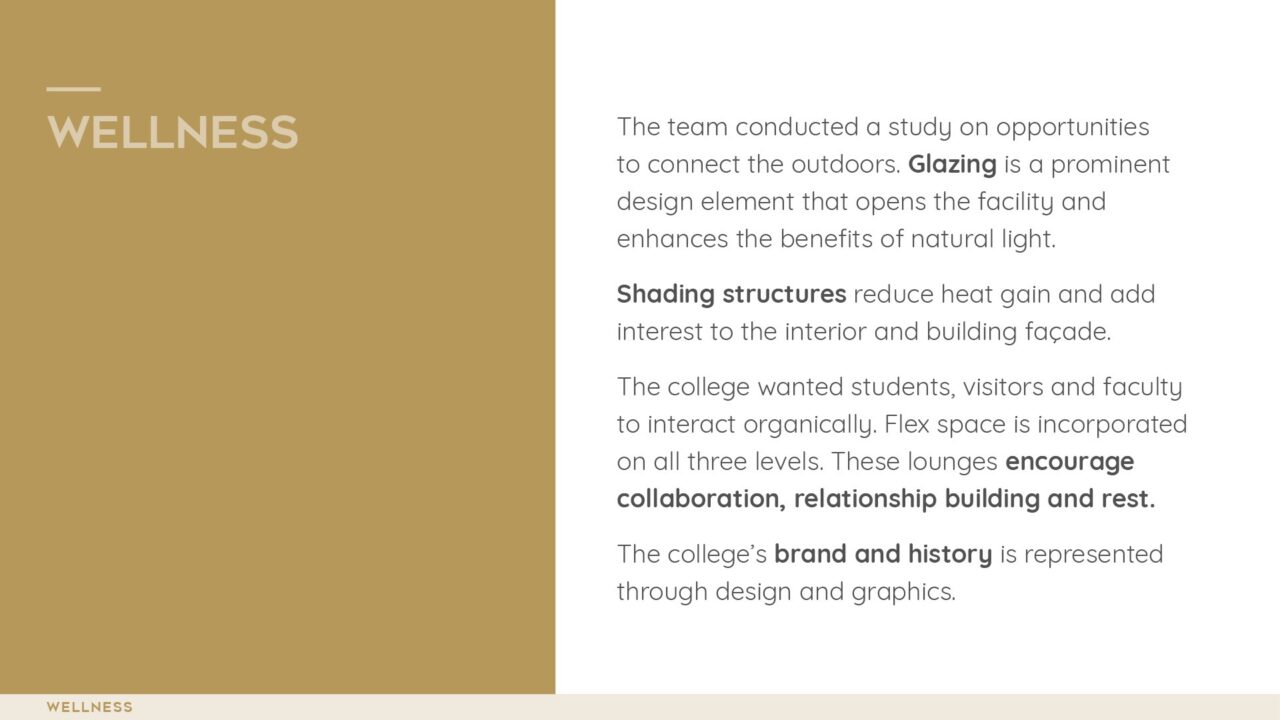 2023 — Weatherford College Workforce and Emerging Technology Building ...