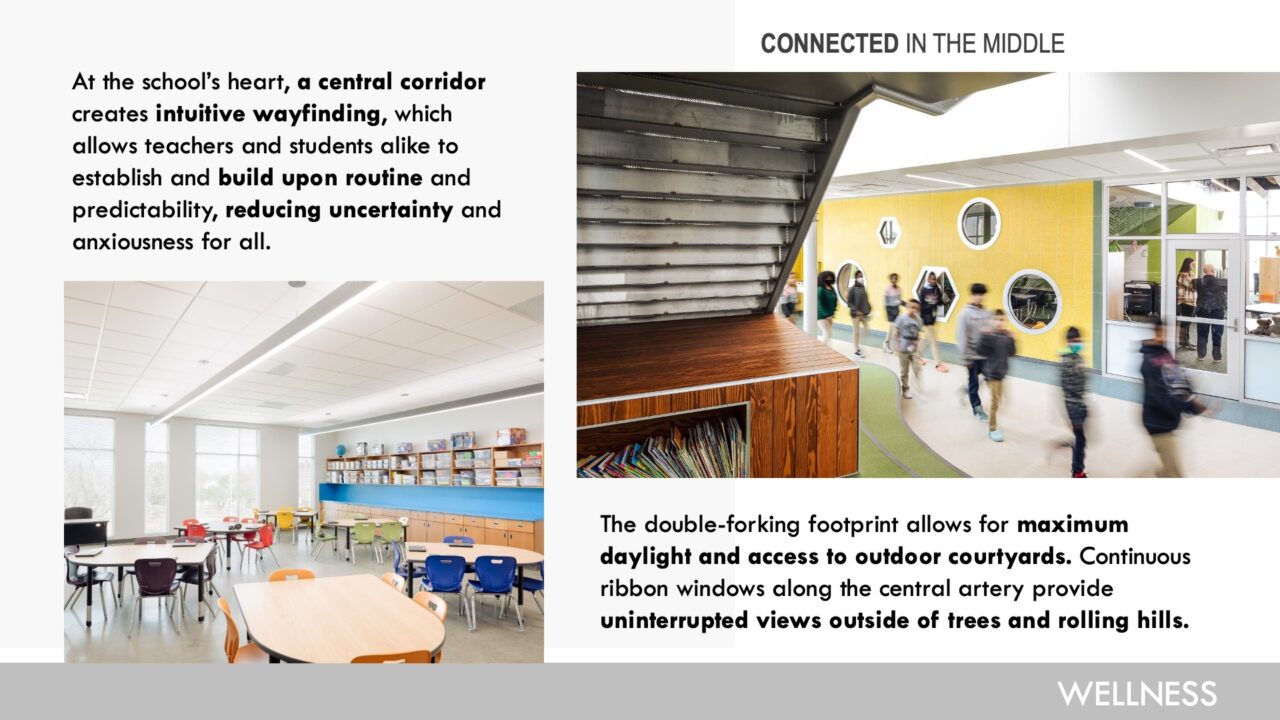 2023 — John Webb Elementary School | Exhibit of School Architecture