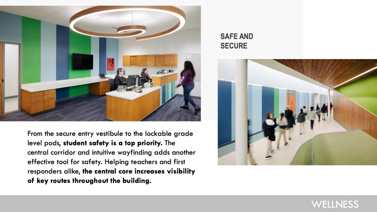 2023 — John Webb Elementary School | Exhibit of School Architecture