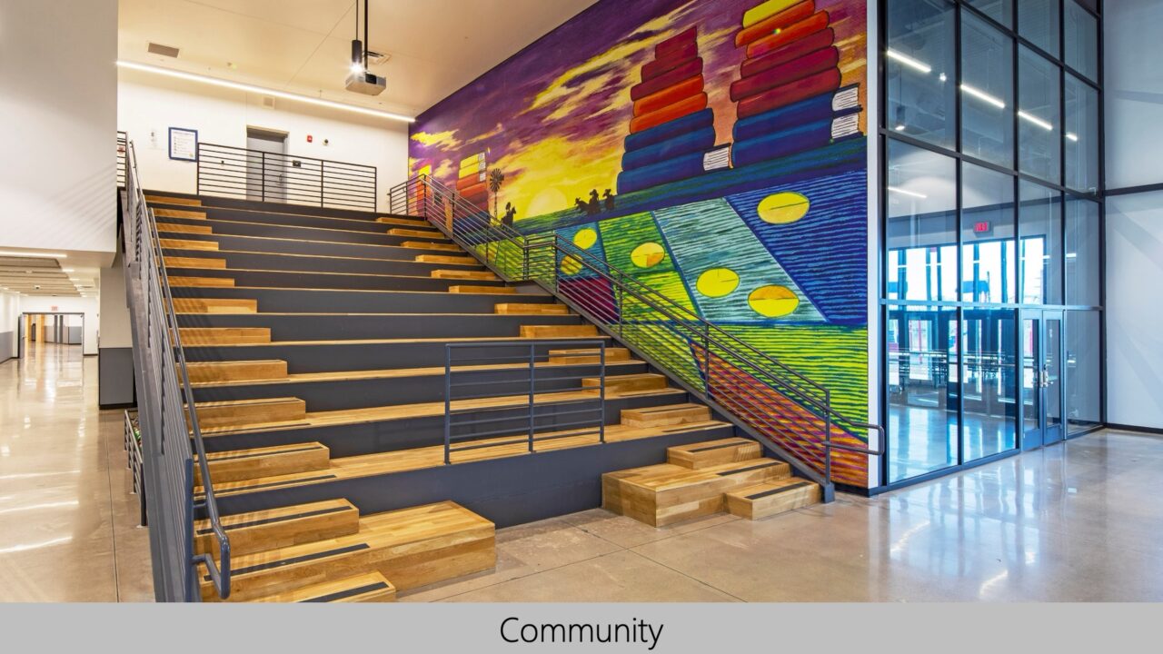 2022 — Anita Carmona-Harrison Elementary School | Exhibit of School ...