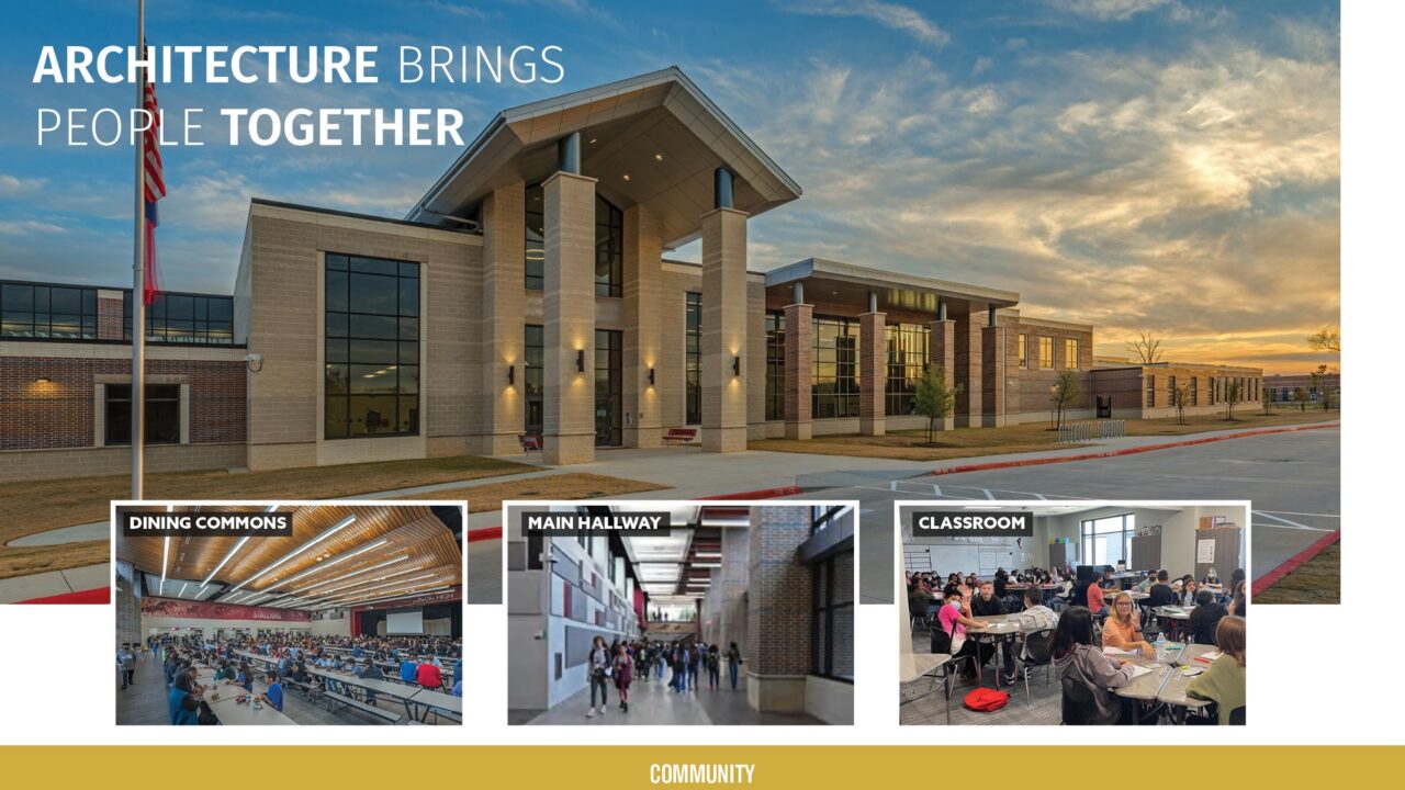 2022 — Stockton Junior High School | Exhibit of School Architecture