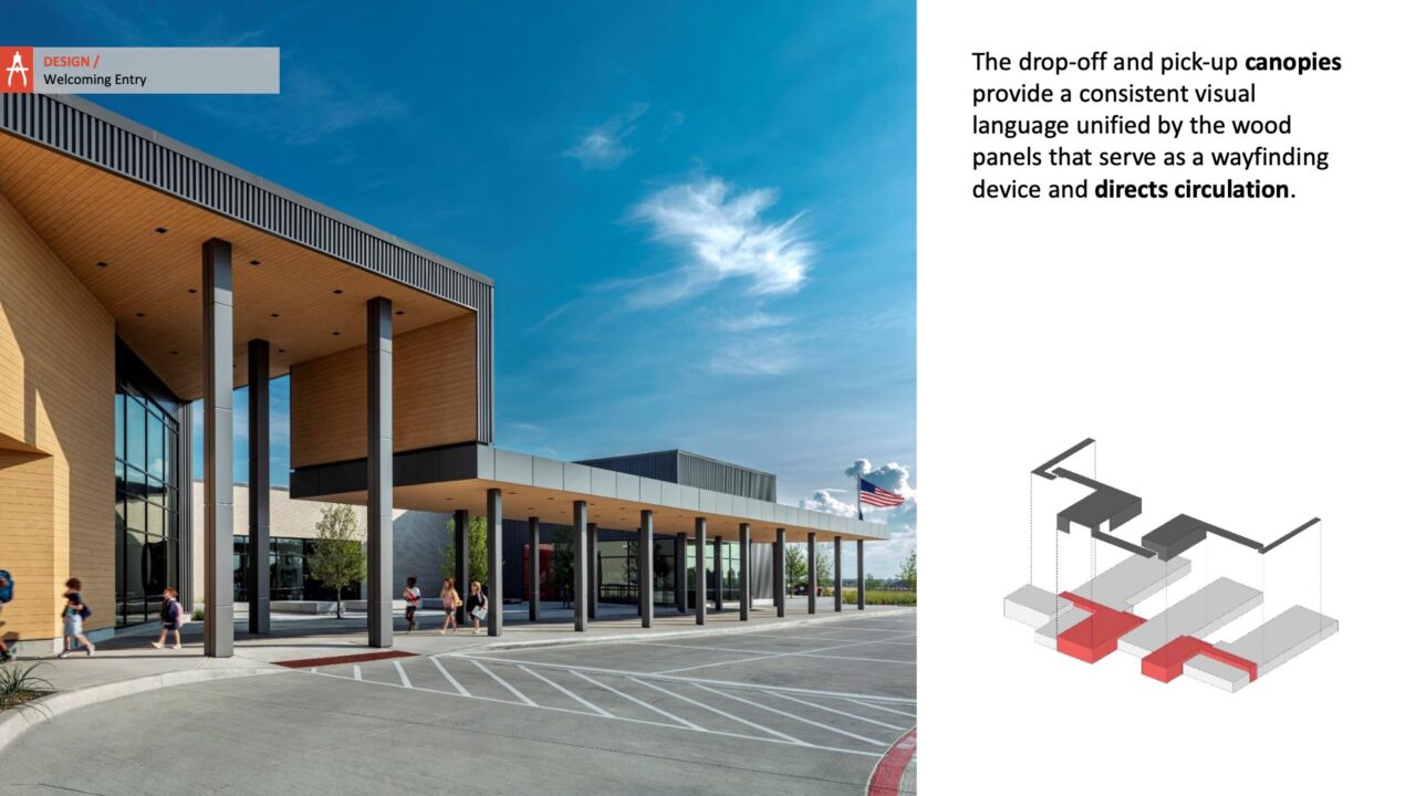 2022 — Willow Wood Elementary School | Exhibit of School Architecture