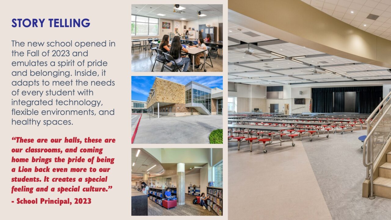 2024 — George A. Thompson Intermediate School | Exhibit of School ...
