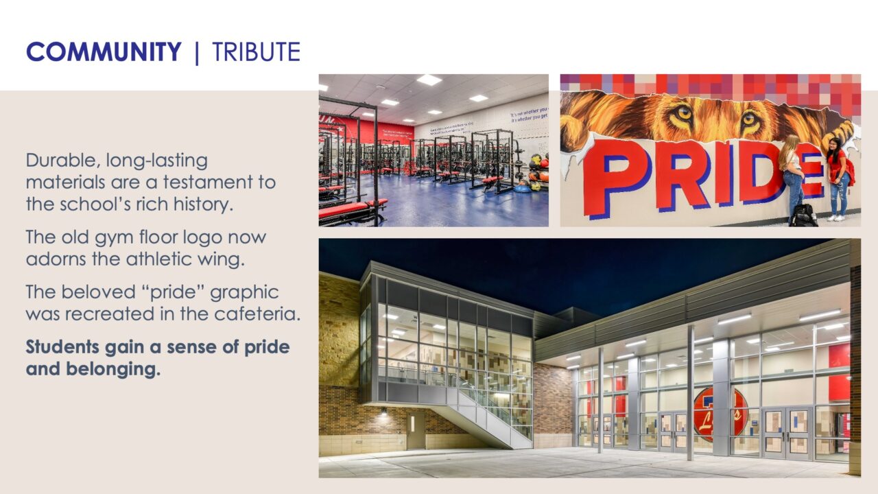 2024 — George A. Thompson Intermediate School | Exhibit of School ...