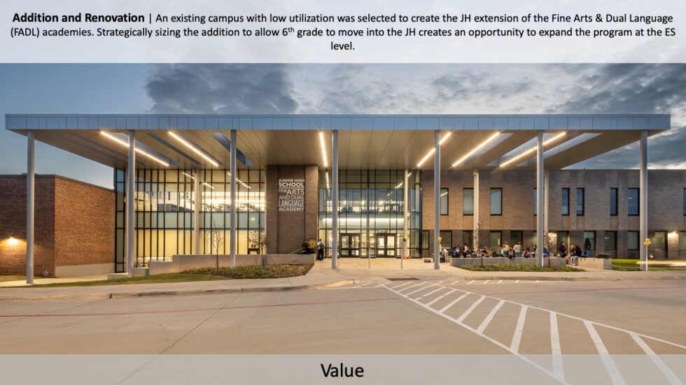 2024 — Floyd Gunn Junior High Fine Arts and Dual Language Academy ...