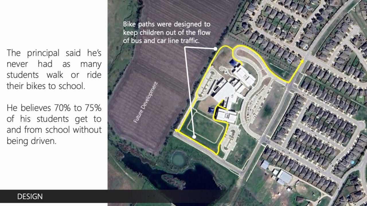 2024 — Hidden Lake Elementary School | Exhibit of School Architecture