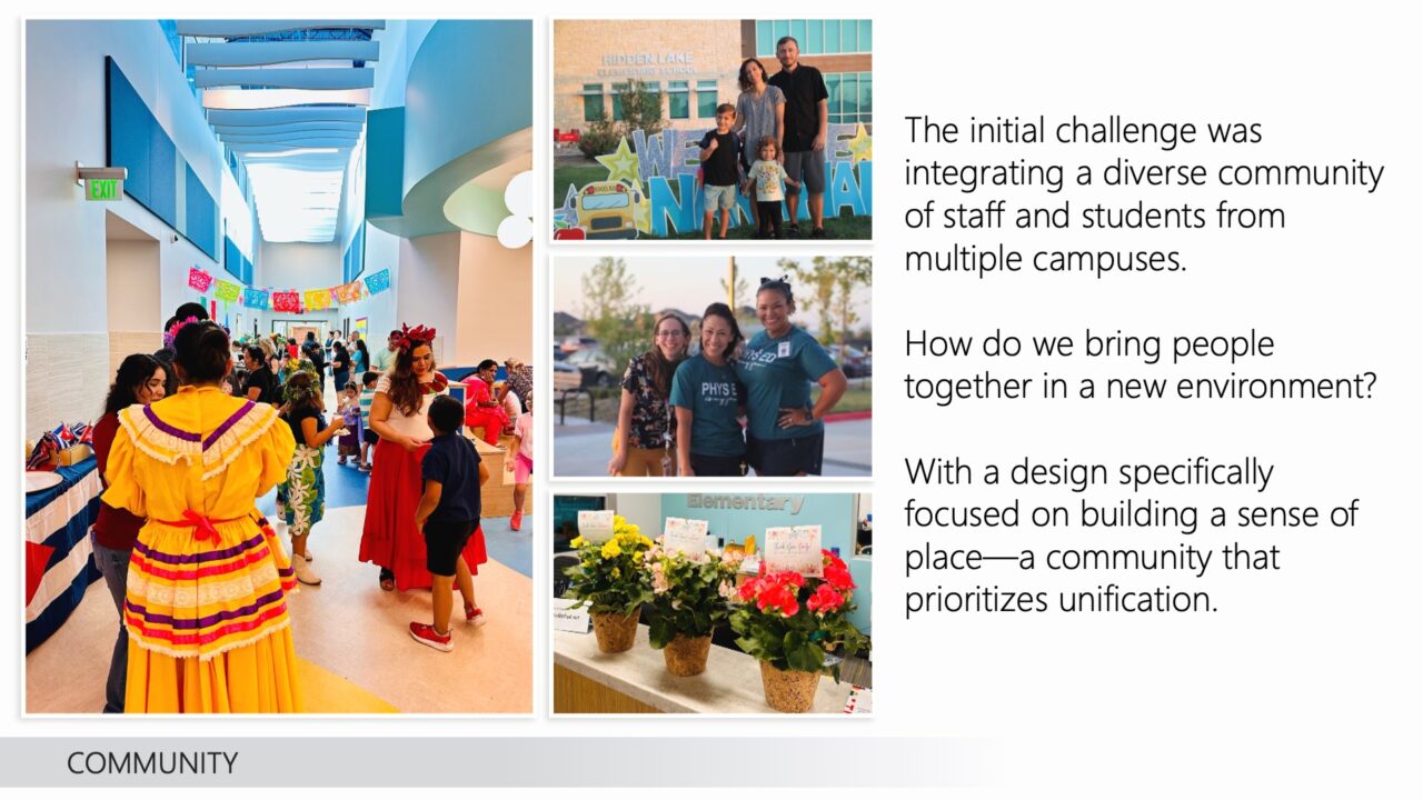 2024 — Hidden Lake Elementary School | Exhibit of School Architecture