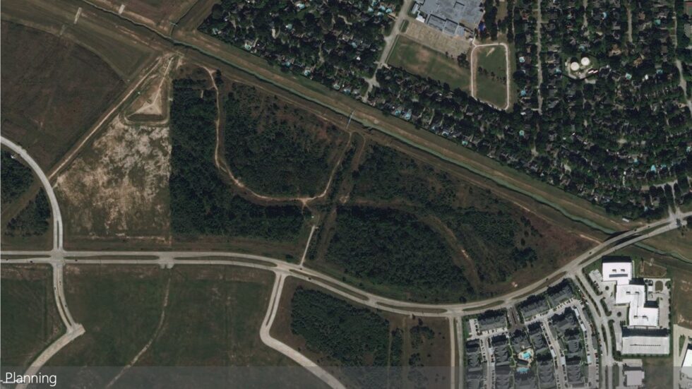 2024 — West Houston Expansion/Katy Campus | Texas School Architecture