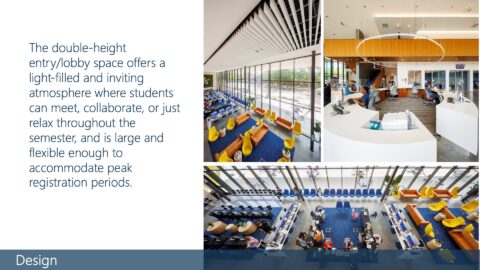 2024 — Maverick Student Services and Conference Center | Exhibit of ...