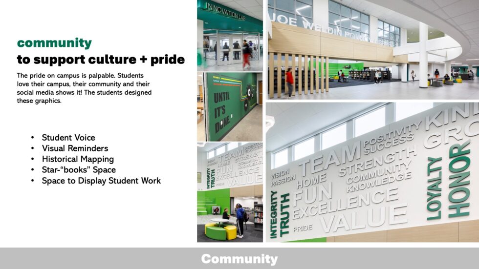 2024 — Newman Smith High School | Texas School Architecture