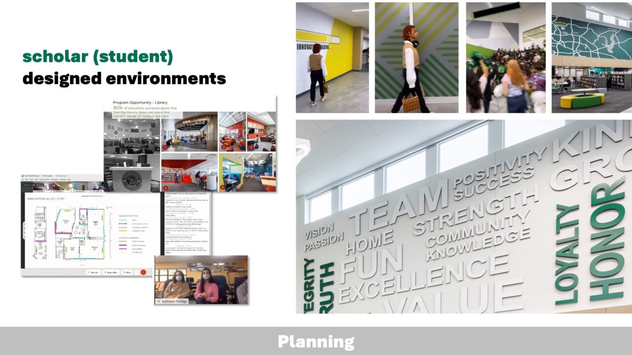 2024 — Newman Smith High School | Texas School Architecture