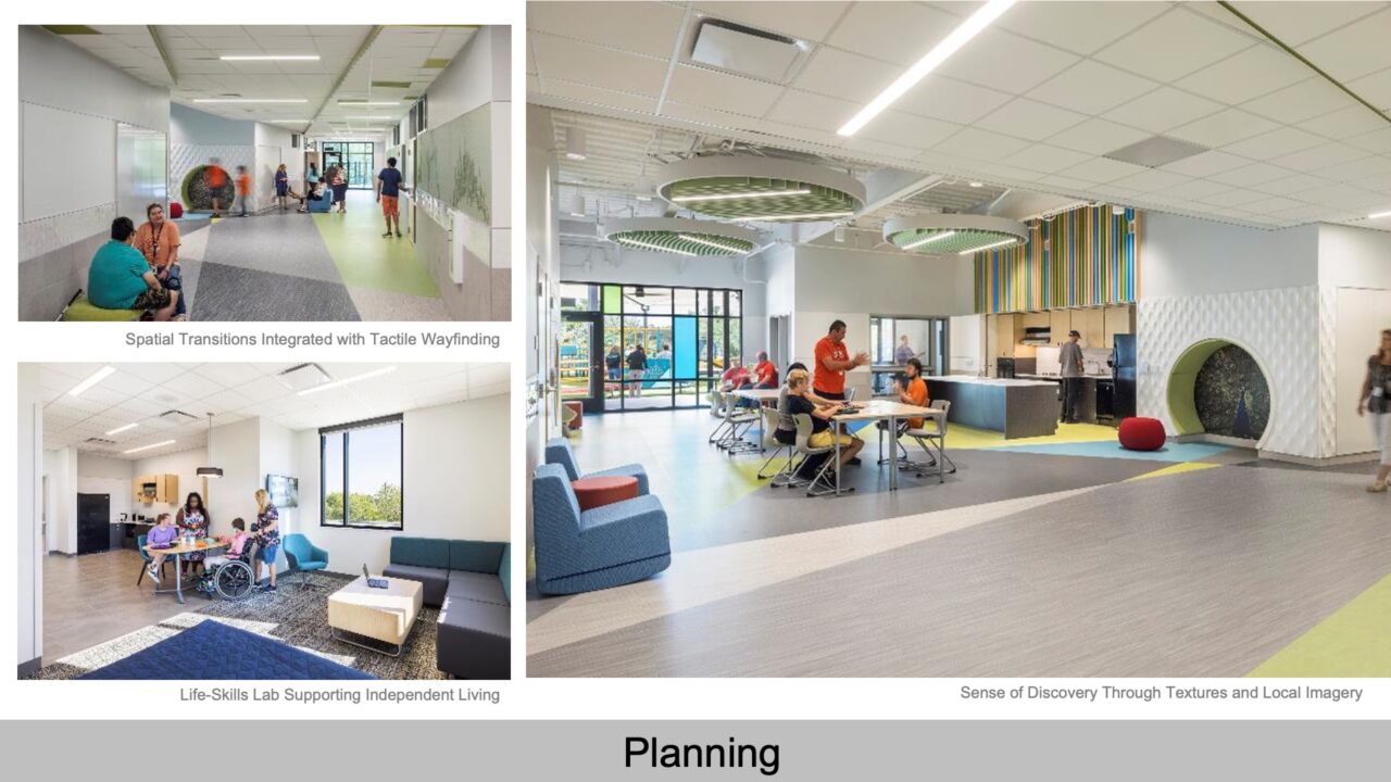 2024 — Rosedale School | Exhibit of School Architecture