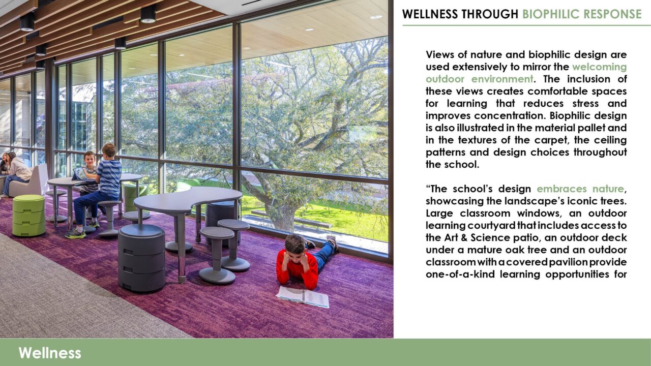 2025 — Memorial Drive Elementary School | Exhibit of School Architecture