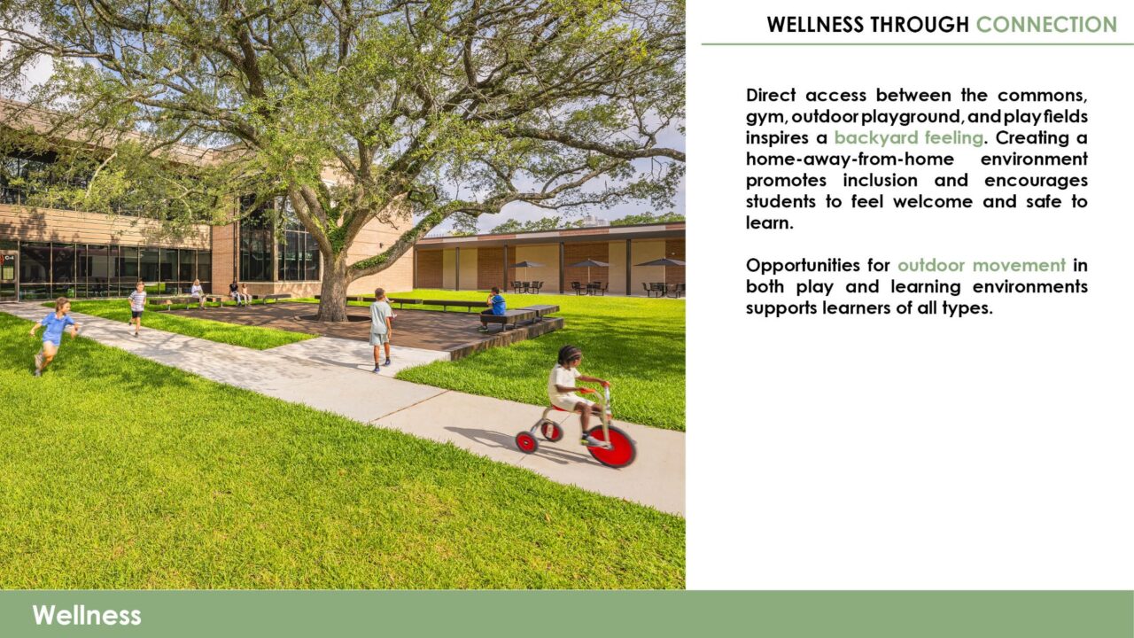2025 — Memorial Drive Elementary School | Exhibit of School Architecture