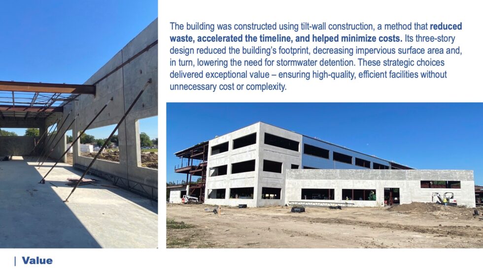 2025 — Pasadena ISD Administration Building | Exhibit of School ...