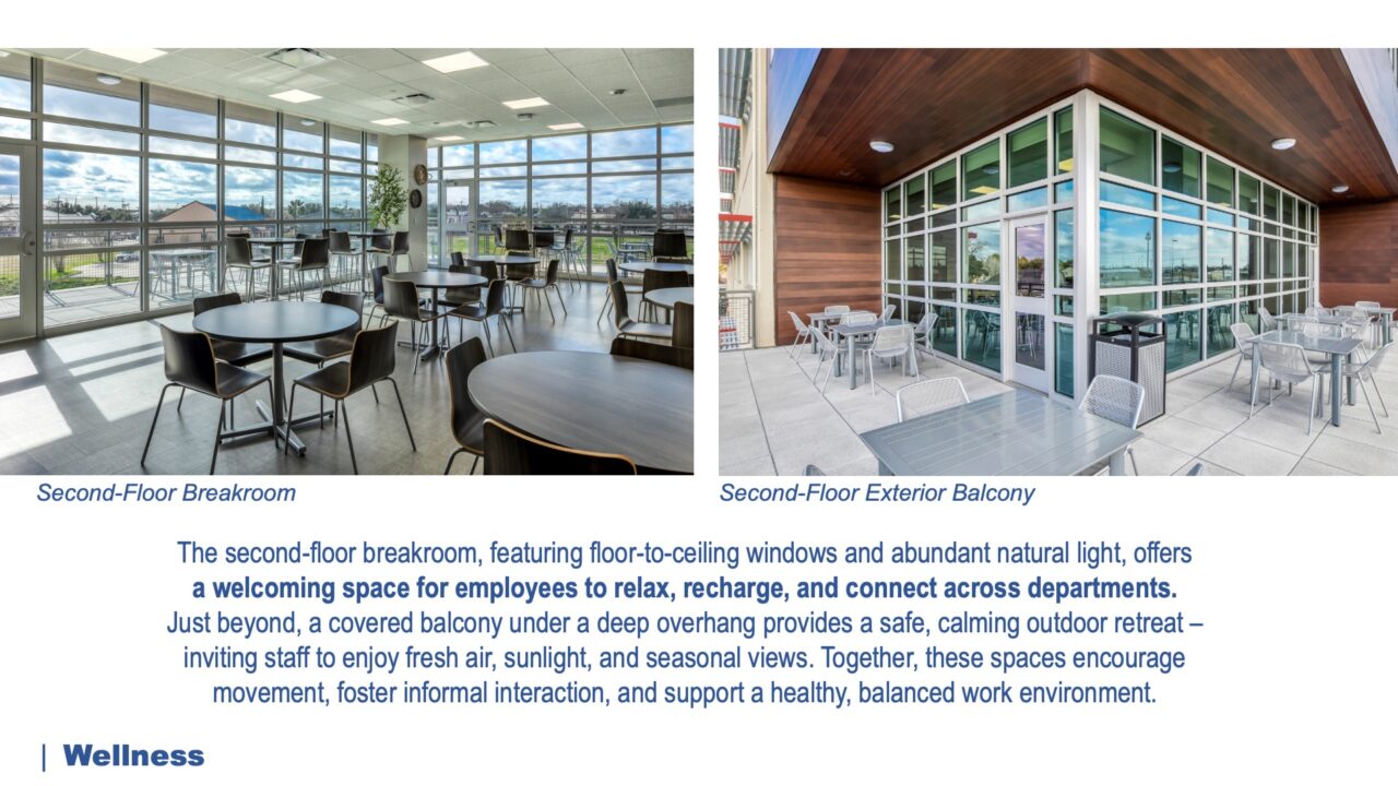 2025 — Pasadena ISD Administration Building | Exhibit of School ...