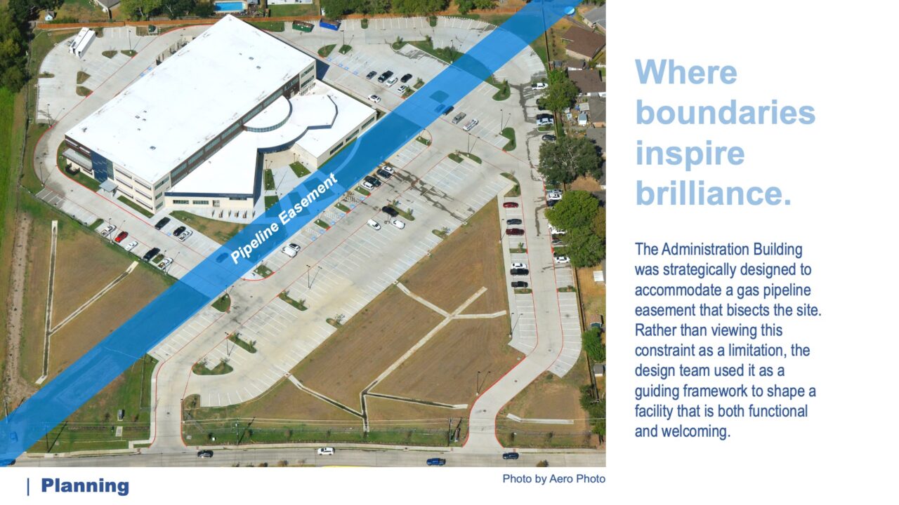 2025 — Pasadena ISD Administration Building | Exhibit of School ...